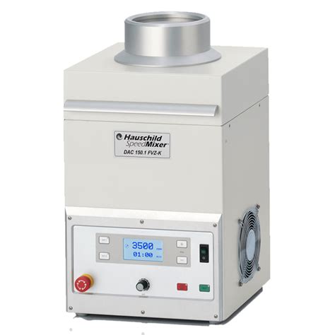 The Speedmixer Used By Labs Since 1974 Configure Your Bladeless Mixer