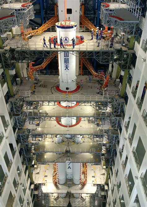 2023文昌发射场开年第1发！ 高轨新兵”瞄准4连胜 知乎