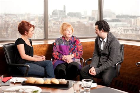 First Look Itv Drama Mrs Biggs Picture Gallery Inside Media Track