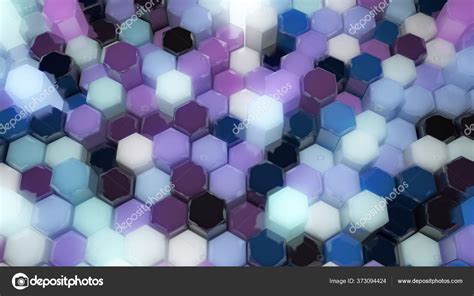 hexagon tessellation