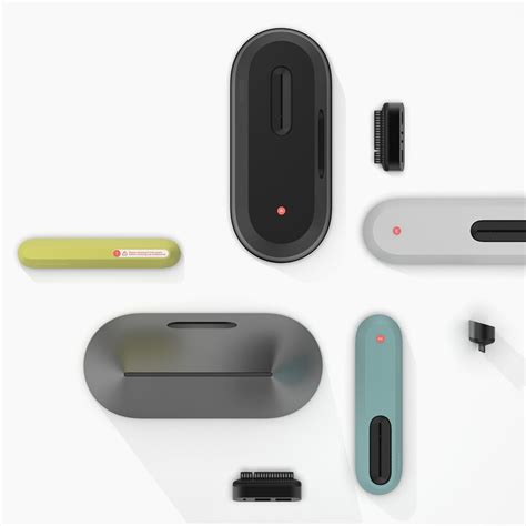 This Modular Pc Aims To Repurpose And Lessen Our Electronic Waste
