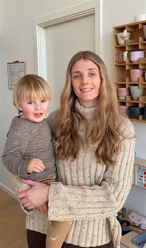 Podcast Én Stor Beslutning Gav Sygeplejersken Regitze Arbejdsglæden