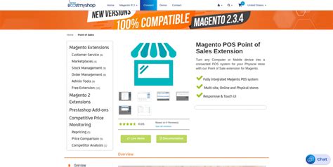 Top 5 Magento Pos Integration Solutions In 2022 Api2cart