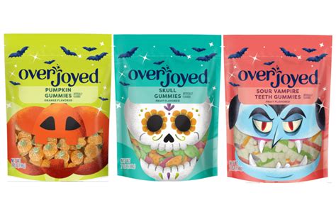 Albertsons Unveils Halloween Product Lineup Snack Food And Wholesale Bakery