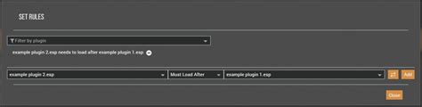 the vortex approach to load order sorting modding wiki