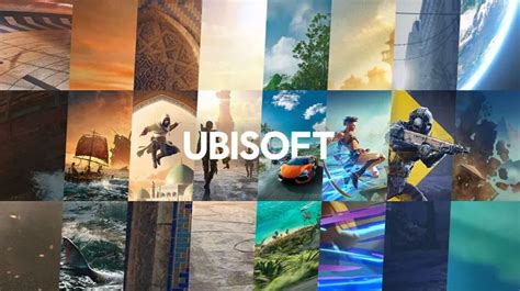 How Ubisoft Marketplace Is Shaping The Future Of Gaming Commerce