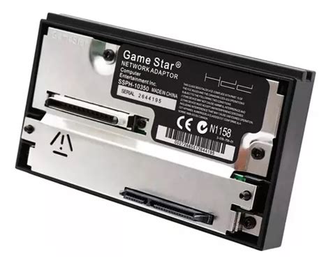 Ps2 Hdd Adapter Sata Ssd De Regalo Cuotas Sin Interés