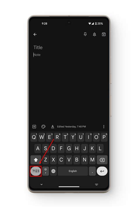 How To Type A Degree Symbol On Mobile And Desktop [2024]