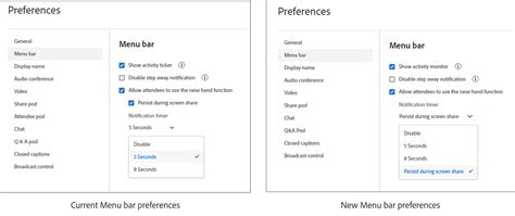 Whats New In Adobe Connect