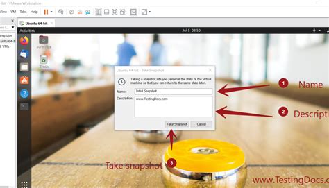 Virtualization Archives Testingdocs