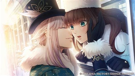 Code Realize Code Realize ~ Princess Of Genesis ~ Image By Idea
