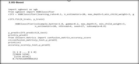 xg boost catboost yandex recently released an open source machine