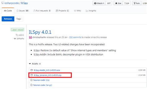 decompile c code with ilspy it stories and more
