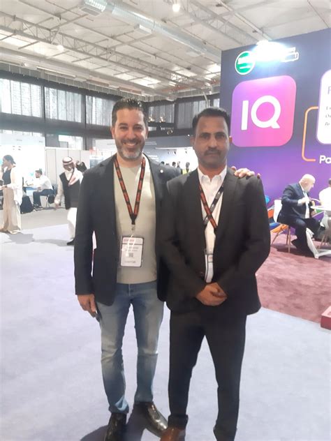 Sadiq Ali On Linkedin Yesterday I Could Not Neet Him But Today It Was