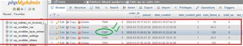 Wordpress Woocommerce Order In Database But Not In Dashboard And Not