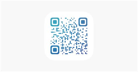 ‎qr Code Pro On The App Store