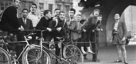 Jugendkultur Ddr Opposition