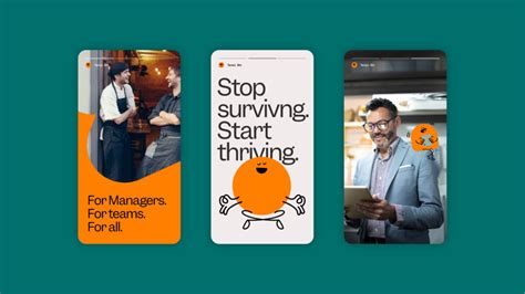 Structure Branding Agency Londonnew Category And Brand For Tenzo Structure Branding Agency