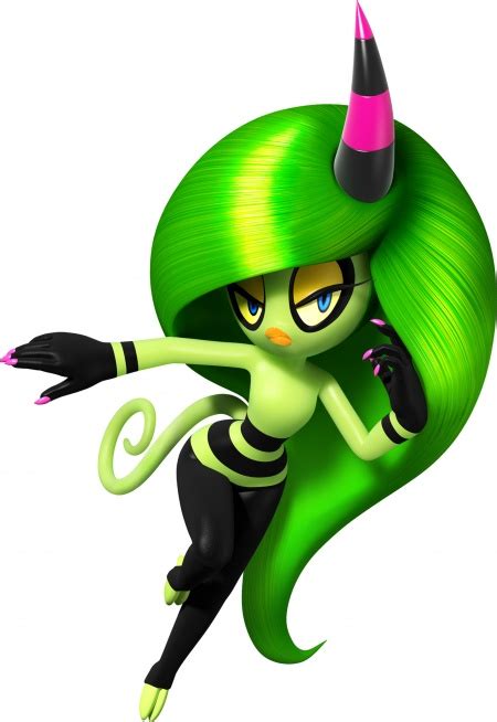 Zeena Sonic Wiki Neoseeker