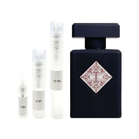Initio Absolute Aphrodisiac Eau De Parfum Scent Samples Uk