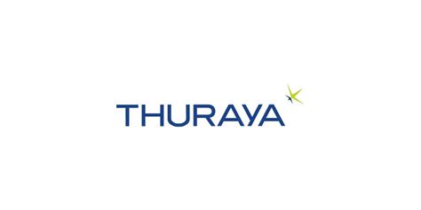 Leading Thuraya Satellite Services And Coverage Map