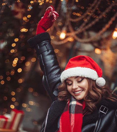 Новогодняя фотосессия Christmas Fashion Photography Christmas Photoshoot Winter Portraits