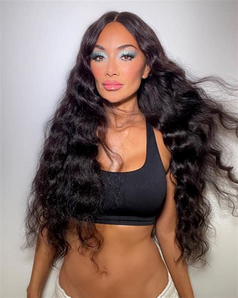 Nicole Scherzinger Disses Pussycat Dolls In New Song Freedom