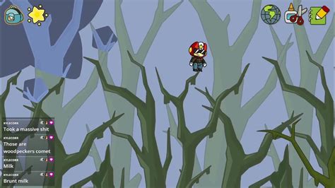 Scribblenauts Unlimited Part 2 Youtube