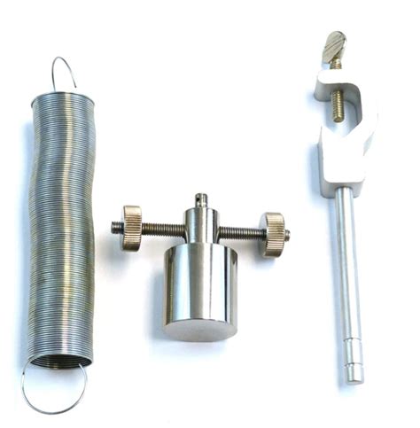 Wilberforce Pendulum Department Of Physics Csu