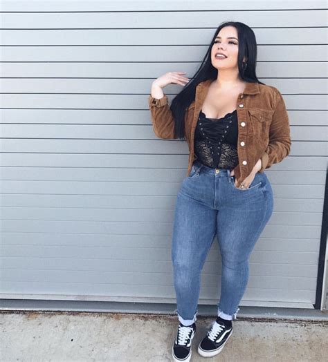 Thick Girls Outfits Curvy Girl Outfits Curvy Girl Fashion Chubby