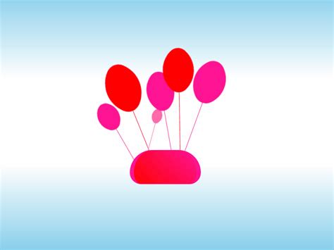 Html Balloon Design Designs Themes Templates And Downloadable Graphic