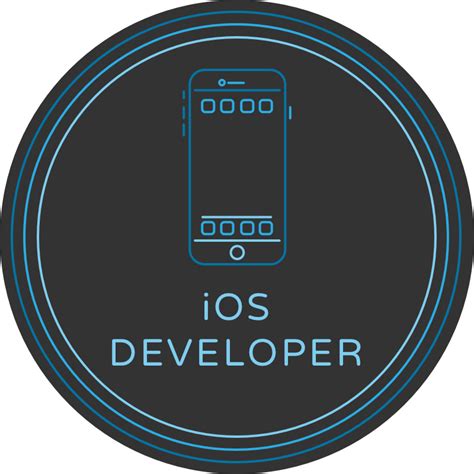 ios development credly