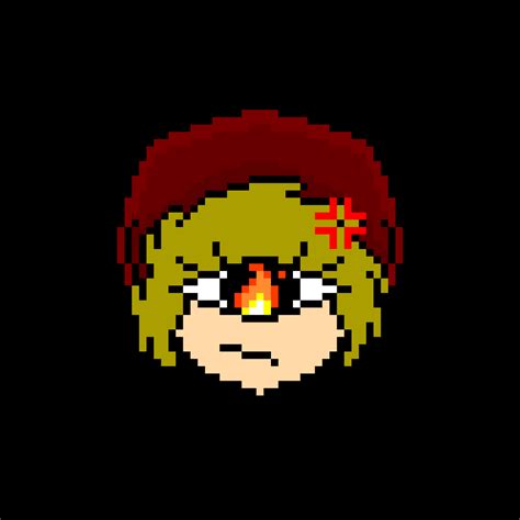 More Facial Animations Of Eireen Roriginalcharacter