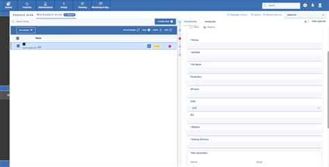 Streamlining Secure File Transfers How To Leverage Axway Transfer Cft With Workload Automation