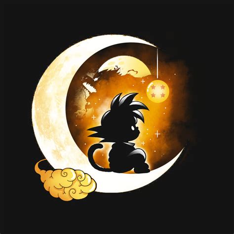 Monkey Moon Unisex Basic Tank Vallina84 By Teefury