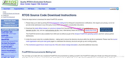 从0到1学习freertos：freertos 内核应用开发：（一）移植freertos到stm32第一部分51cto博客freertos开发环境