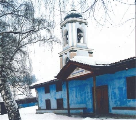 Община Копривщица Добре дошли в Копривщица архитектурният резерват на България