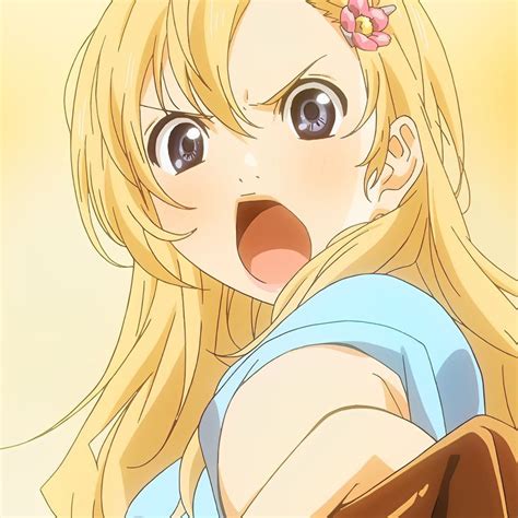 Pin By Cinnamoroll On Your Lie In April Anime Photos In 2025 Your Lie