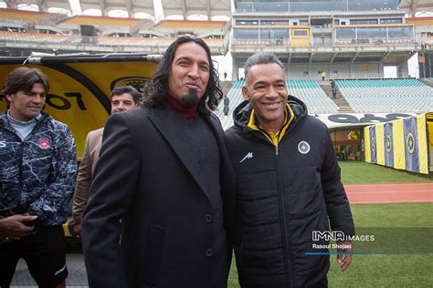 حسین‌خانی مس کرمان به‌خاطر خودی‌ها سقوط کرد از سرمربیگری مس استعفا می