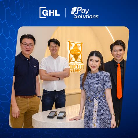 Ntt Data Payment Services Thailand