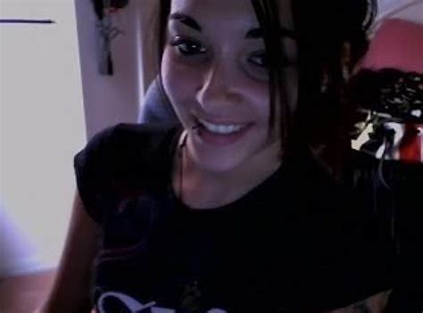 Alyssa Rosales Arrested