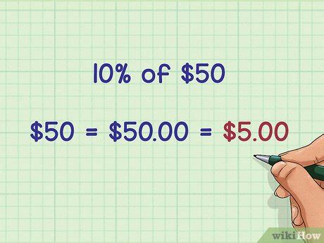 Ways To Calculate A Discount WikiHow