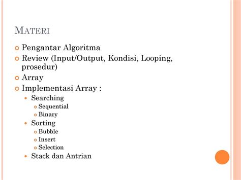 Laporan Praktikum Algoritma Pemrograman Modul Pengenalan Visual Eroppa