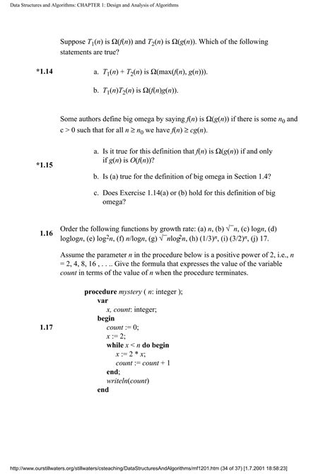 Data Structures And Algorithms Alfred V Aho John E Hopcroft And