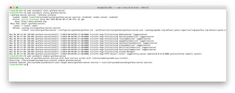 Streaming Telemetry Grafana Wifi Blog