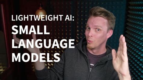 Using Lightweight Ai With Small Language Models Career Connections Center University Of Florida