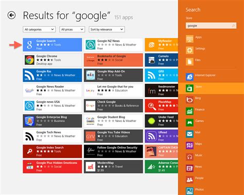 How To Download And Install Google Search And Chrome In Windows 8 ElMajdal Net