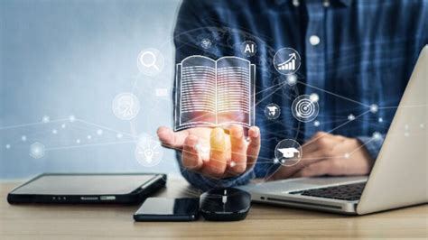Ai Learning Strategies To Transform The Educational Landscape