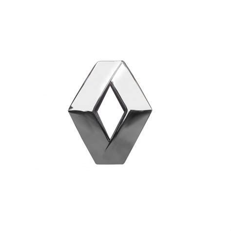 Архів Эмблема значок логотип монограмма Renault Logan 2 Рено Логан 8200 ...